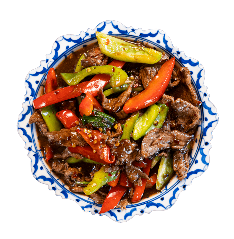 Thai Valley Grill | Authentic Thai Cuisine